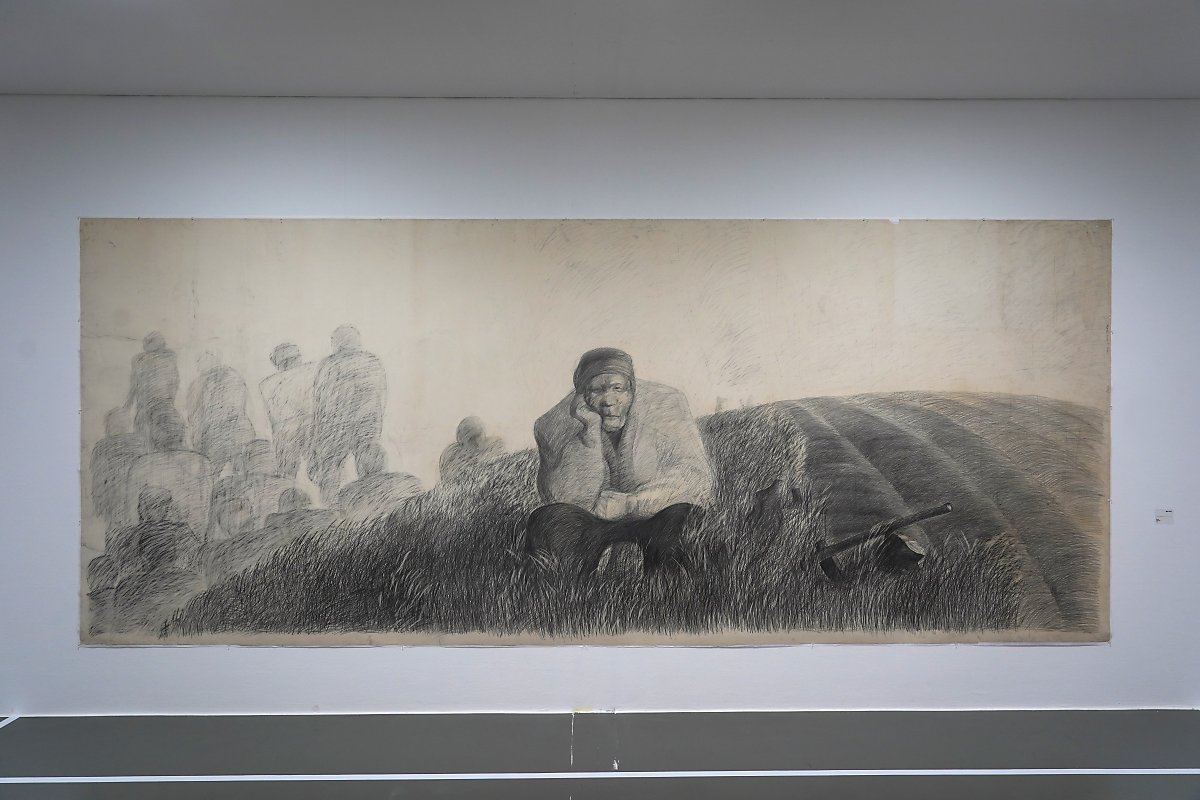 치열했던 한국의 근현대를 살피다 – heyPOP