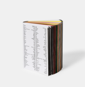 깨알 같은 디자인 상식 사전 A to Z – heyPOP