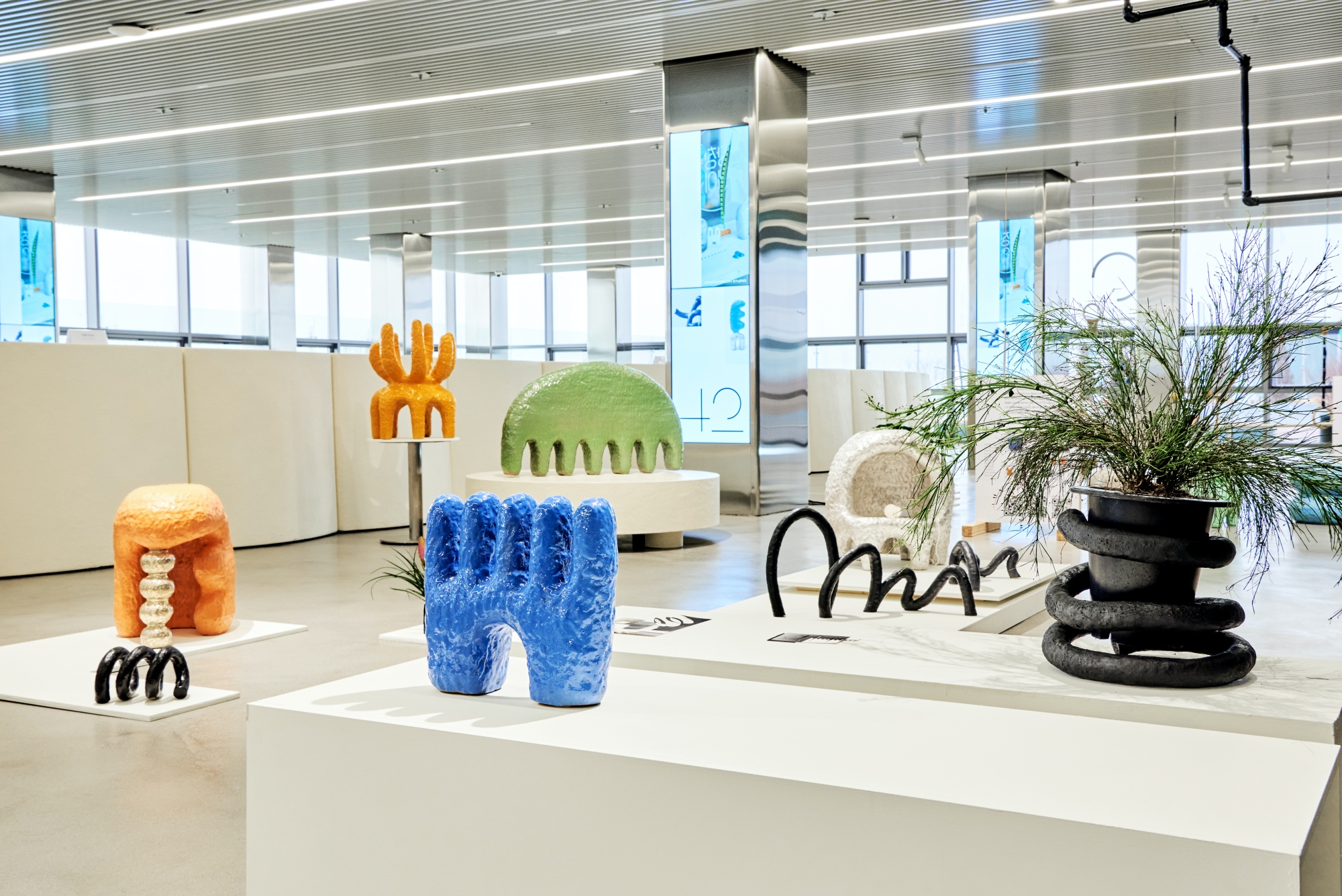 대상과 대상, 감정과 사물에 대한 관계성