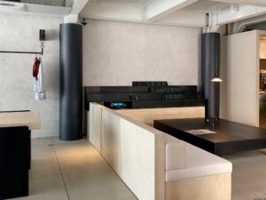 성수에서 만난 작업하기 좋은 카페 5