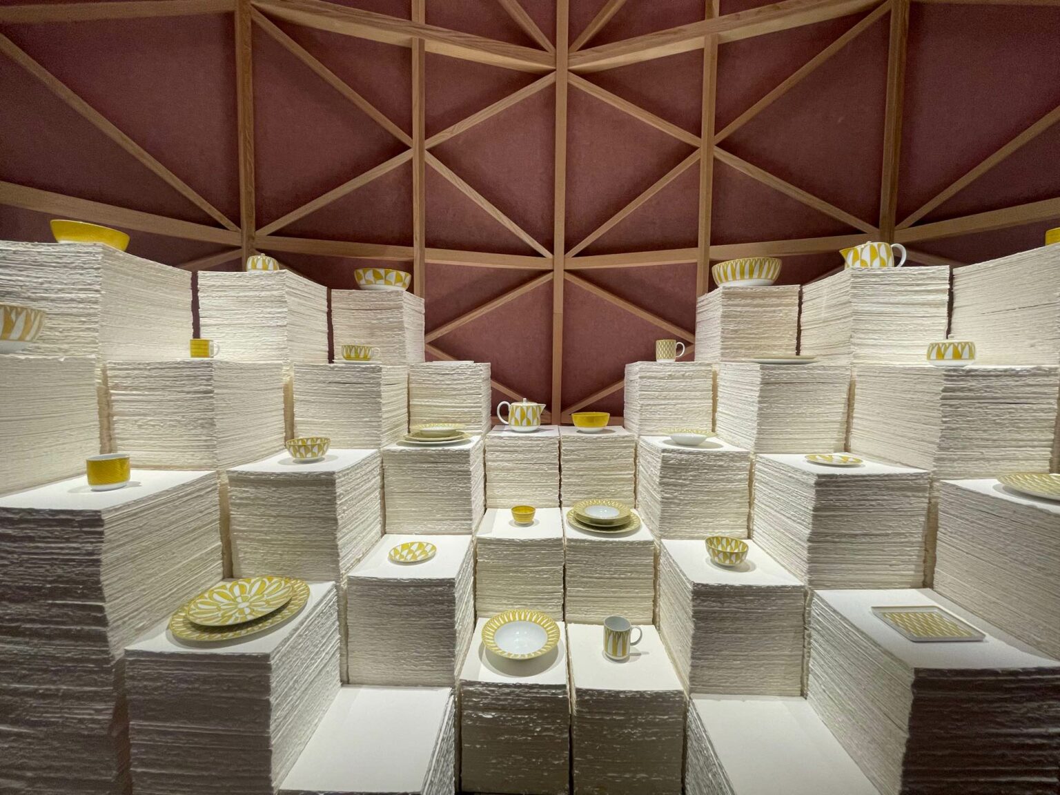 2022 밀라노 디자인 위크에서 만난 홈 컬렉션 – heyPOP