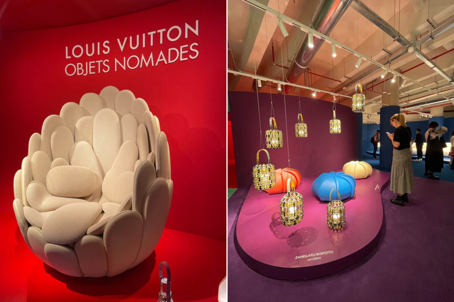 2022 밀라노 디자인 위크에서 만난 홈 컬렉션 – heyPOP