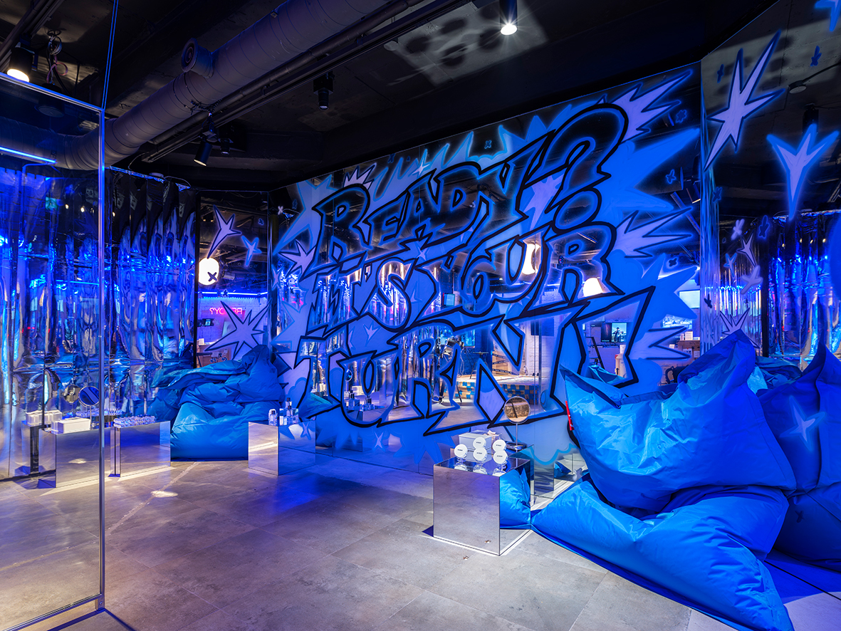 이제 내가 주인공이야! Ready? – heyPOP