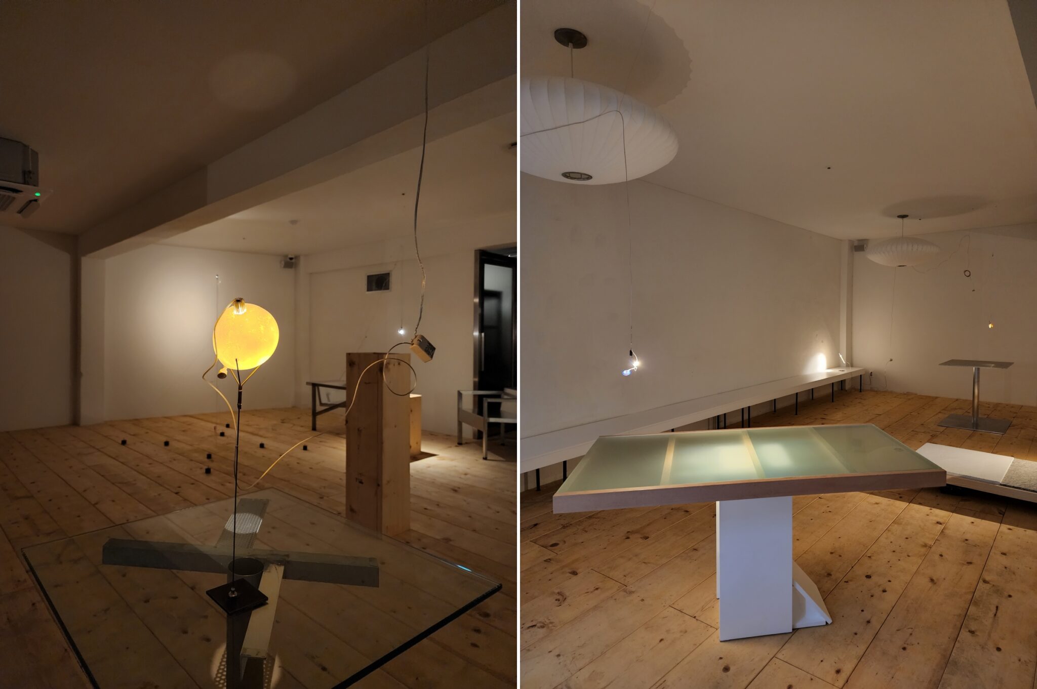 논픽션홈의 마지막 여름밤 – heyPOP