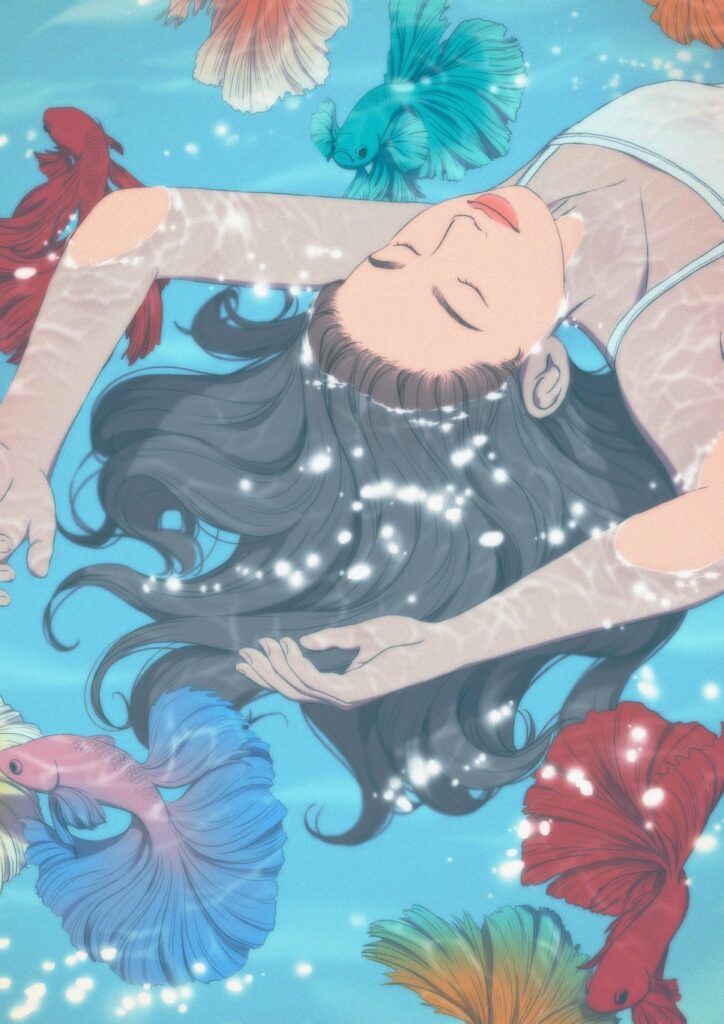 일러스트 작가 ① ‘정5’ – heyPOP