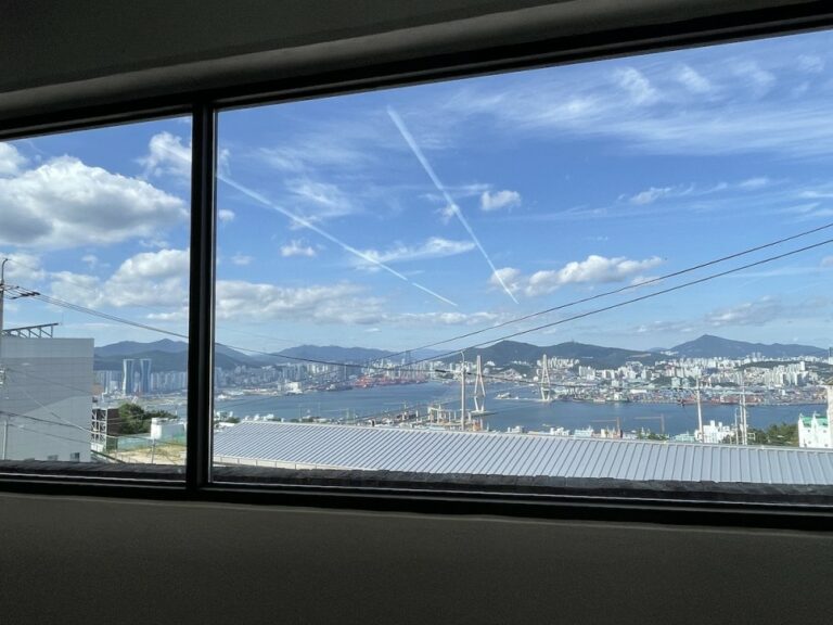 목공을 기반으로 부산 로컬 문화를 만드는 ‘잭슨 팹’ – heyPOP