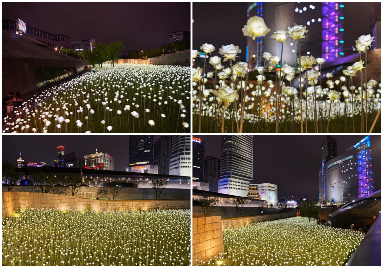 DDP 첫 기획전, 미래는 어떻게 시작되는가? – heyPOP