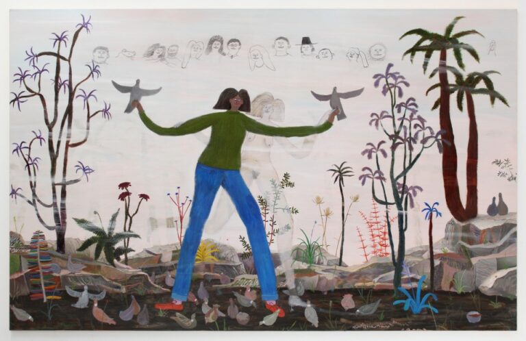 한국에 상륙한 포르투갈 갤러리 ‘두아르트 스퀘이라’