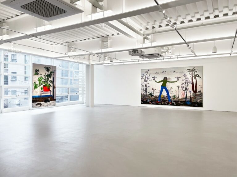 한국에 상륙한 포르투갈 갤러리 ‘두아르트 스퀘이라’