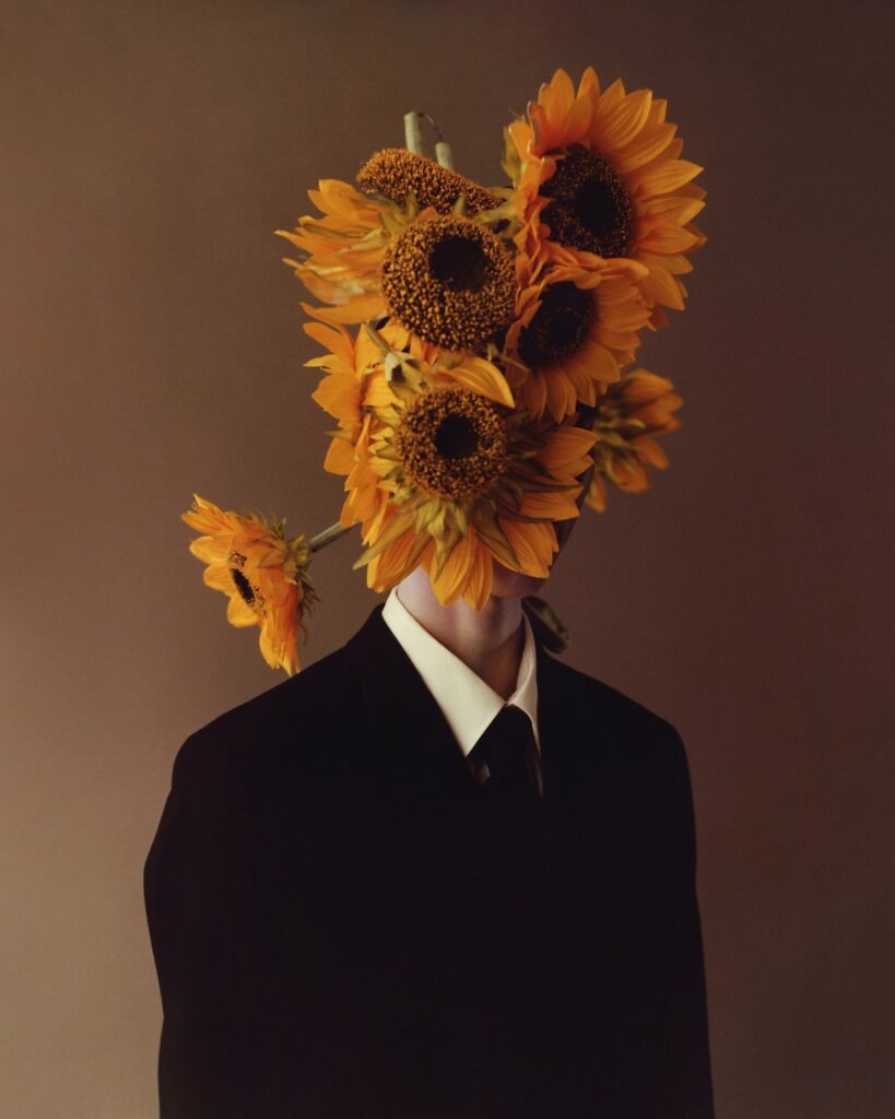 꽃과 공존, 판타지 사이에서 – heyPOP