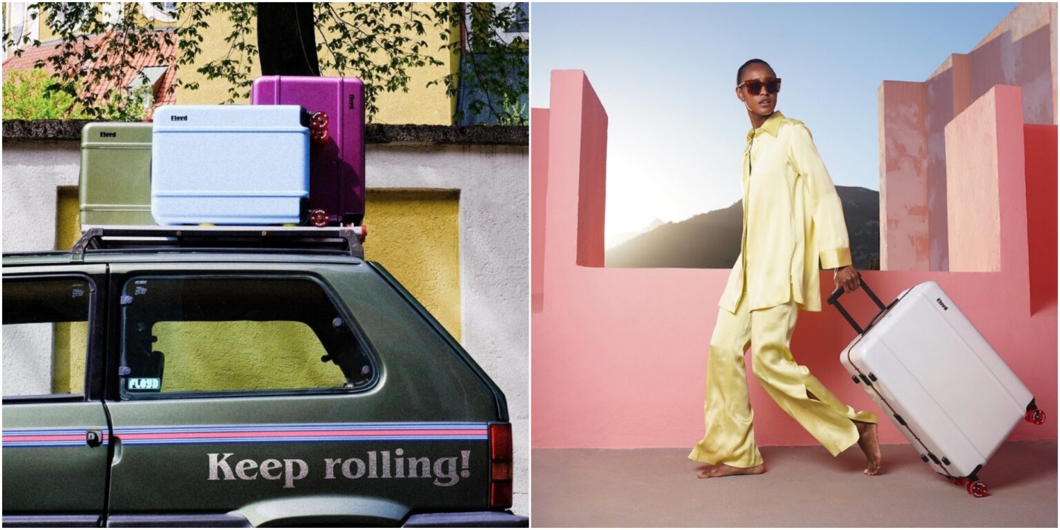 다시 떠나는 여행, 트래블 백 브랜드 4