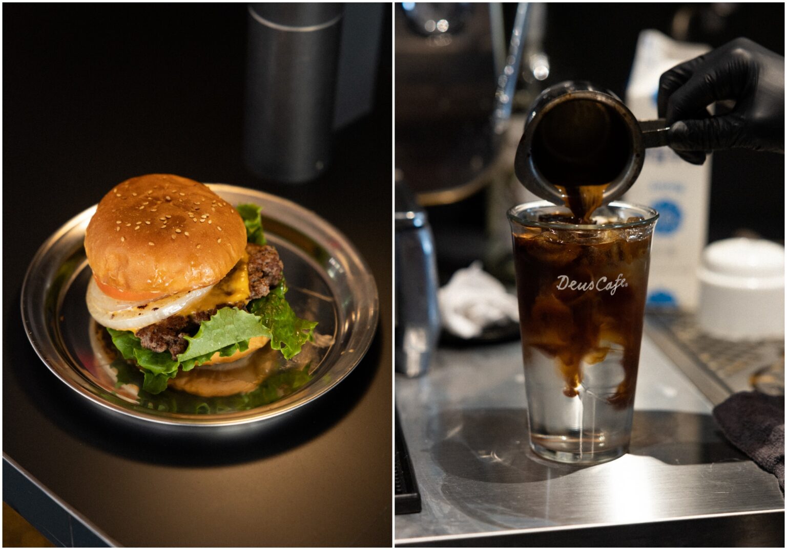 모든 여정을 위한 ‘파킹존’ – heyPOP