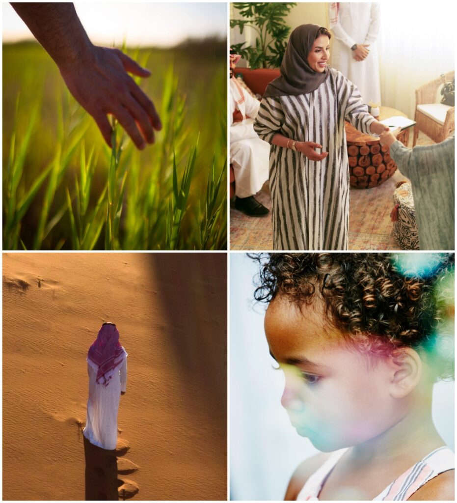 사우디아라비아가 꿈꾸는 미래 도시, ‘네옴시티’ – heyPOP