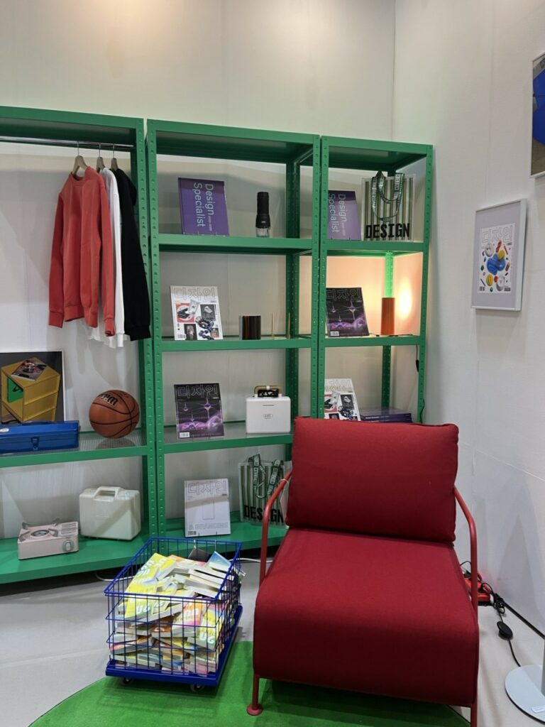 디자인 축제 ‘2022 서울디자인페스티벌’ 개막 – heyPOP