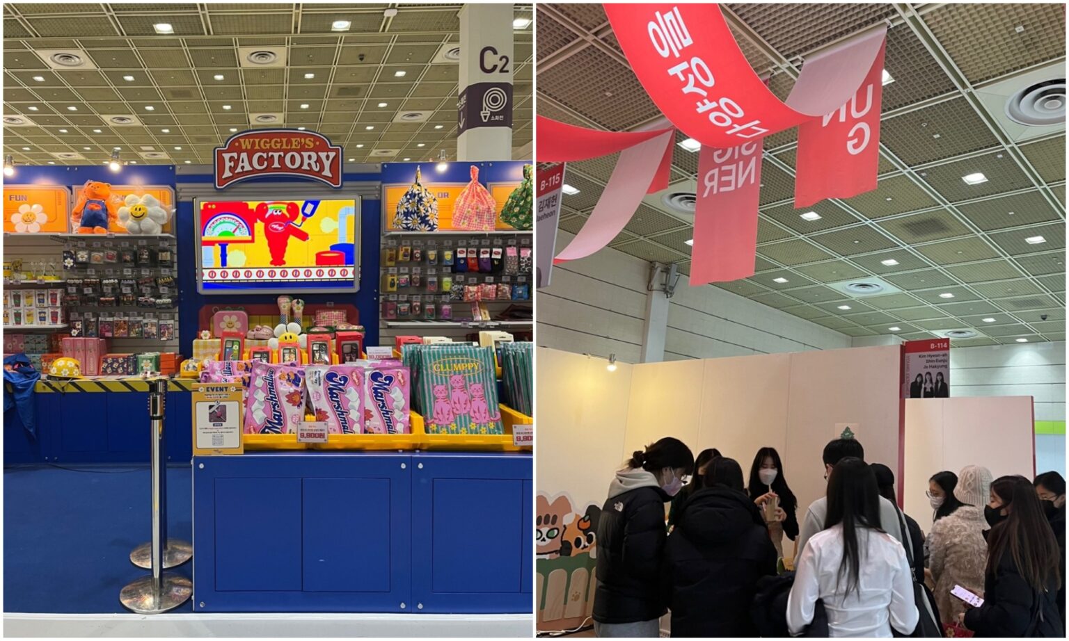 디자인 축제 ‘2022 서울디자인페스티벌’ 개막 – heyPOP