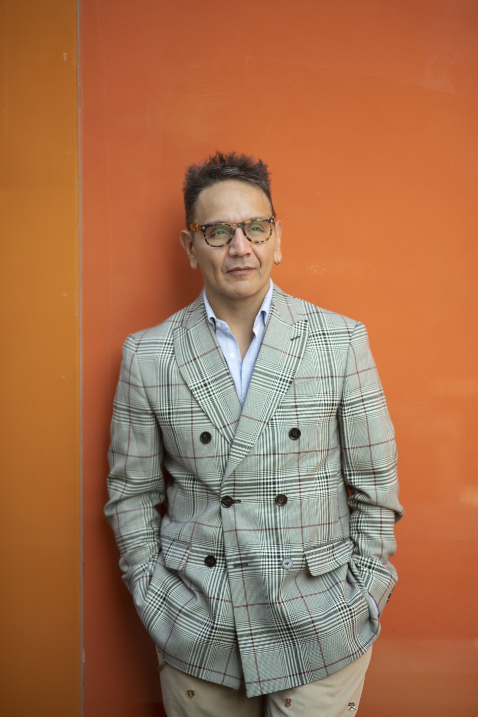 라틴아메리카 디자인을 수면 위로,〈Submarine〉 – heyPOP