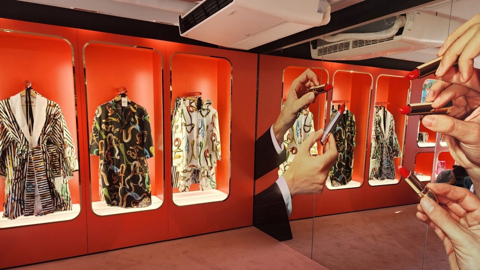 좀 더 POP하게, 좀 더 HOT하게! – heyPOP