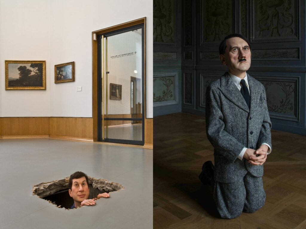 2023년에도 외쳐 “예술 만세!” – heyPOP