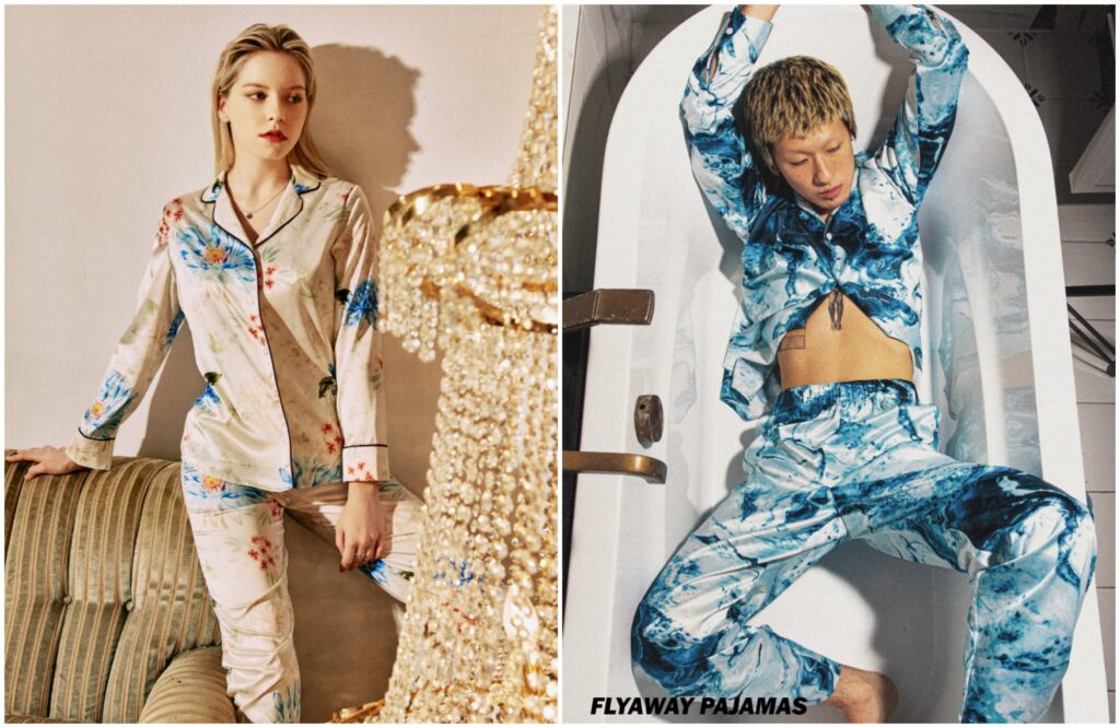 꿈나라에서도 힙하게! – heyPOP