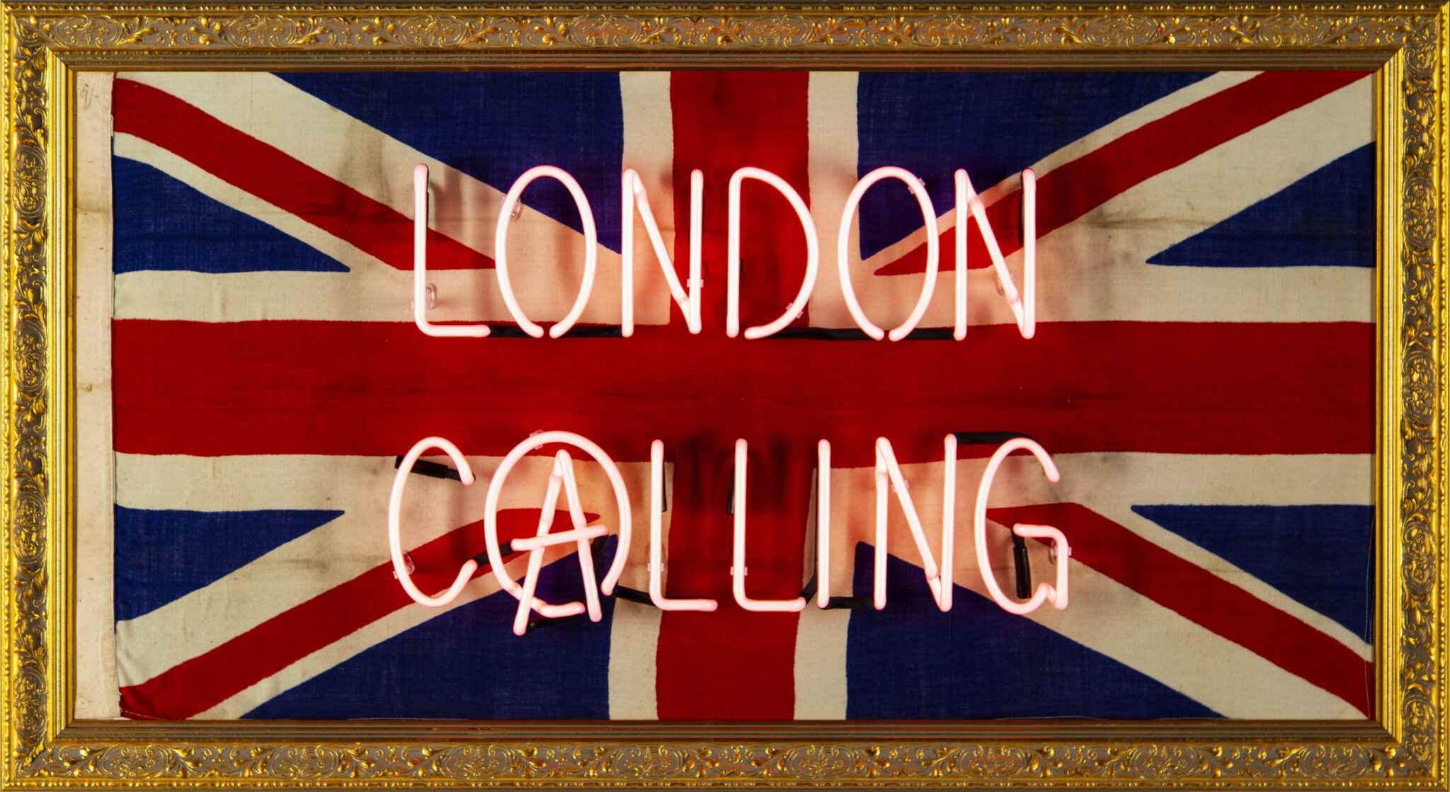 영국 펑크 아티스트 마크 슬로퍼의 서울숲 개인전