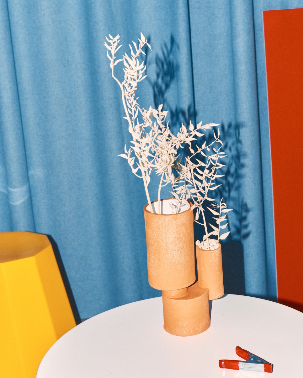 런던의 하이퍼 로컬 브랜드 ‘아틀리에100’