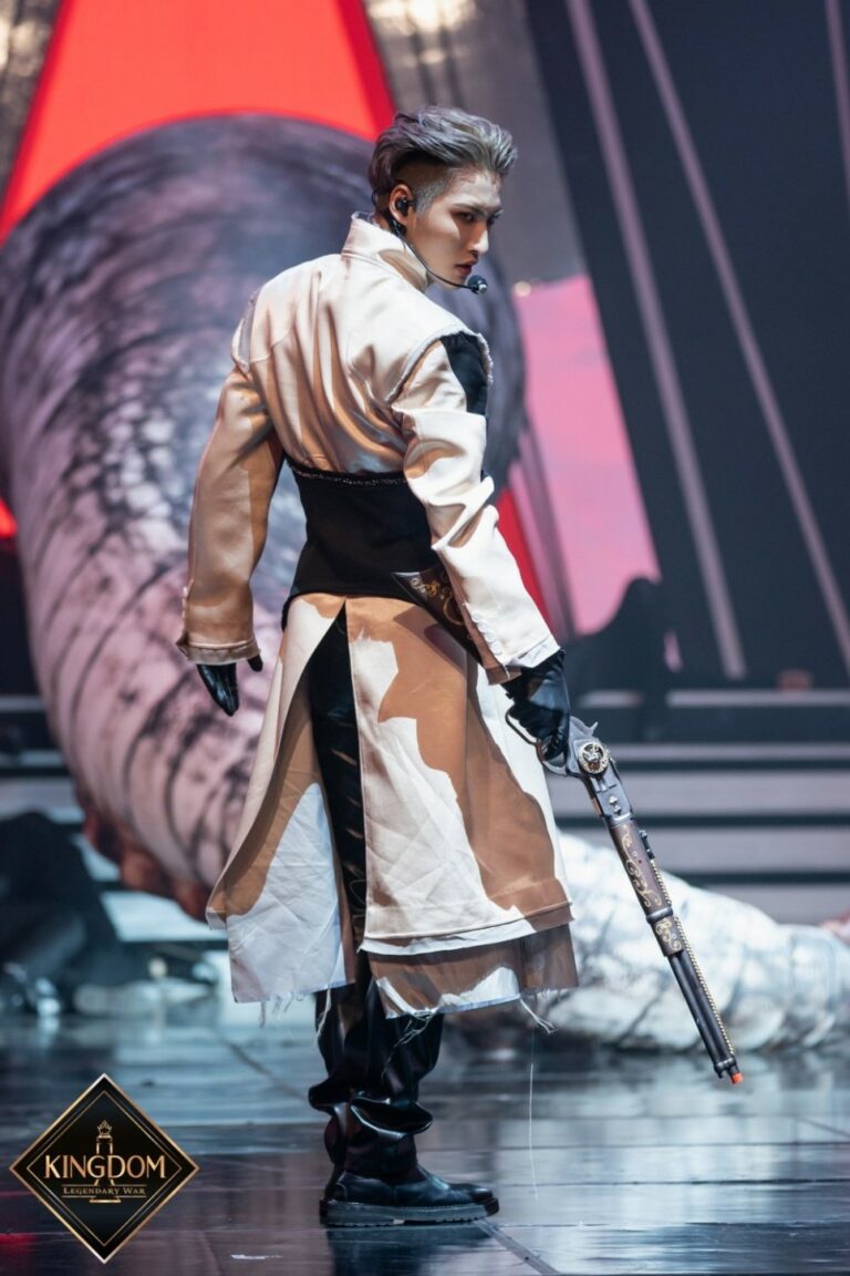 BTS, 에이티즈… 콘서트 무대는 어떻게 만들어질까? – heyPOP