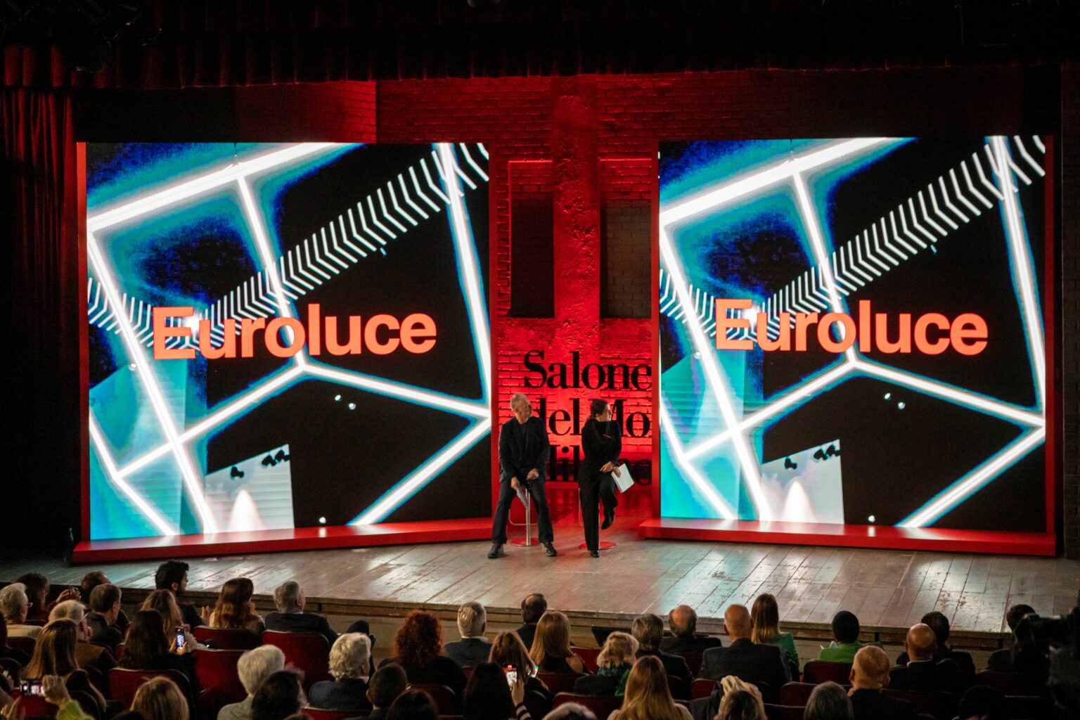 미리 보는 밀라노 가구 박람회 2023 – heyPOP