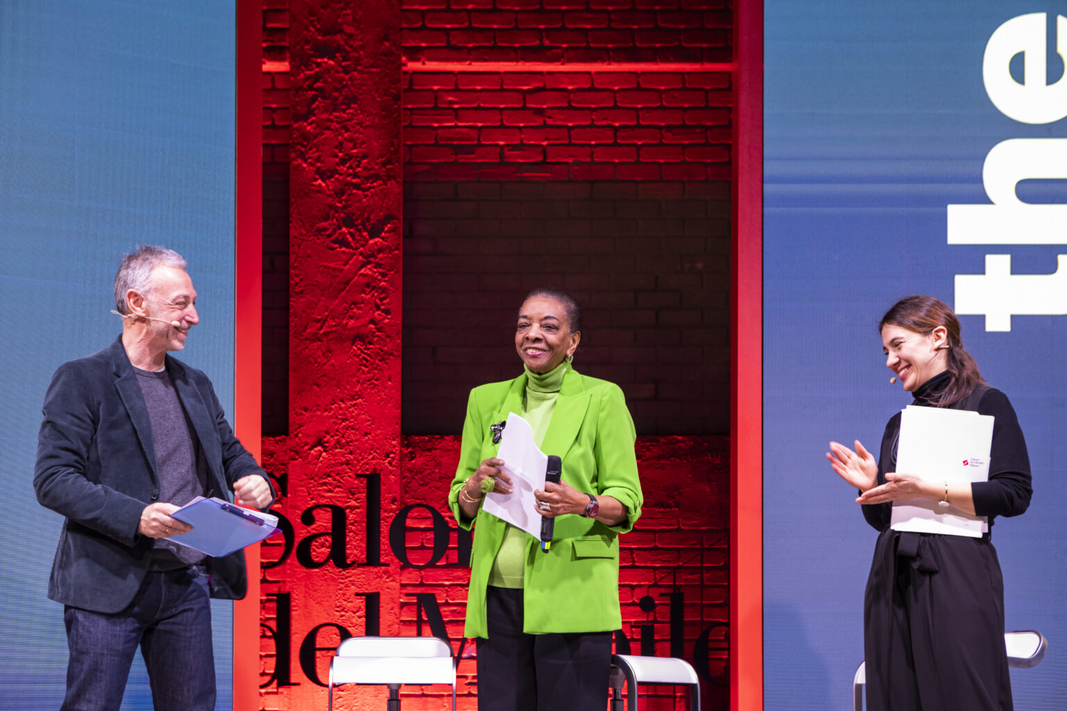 미리 보는 밀라노 가구 박람회 2023