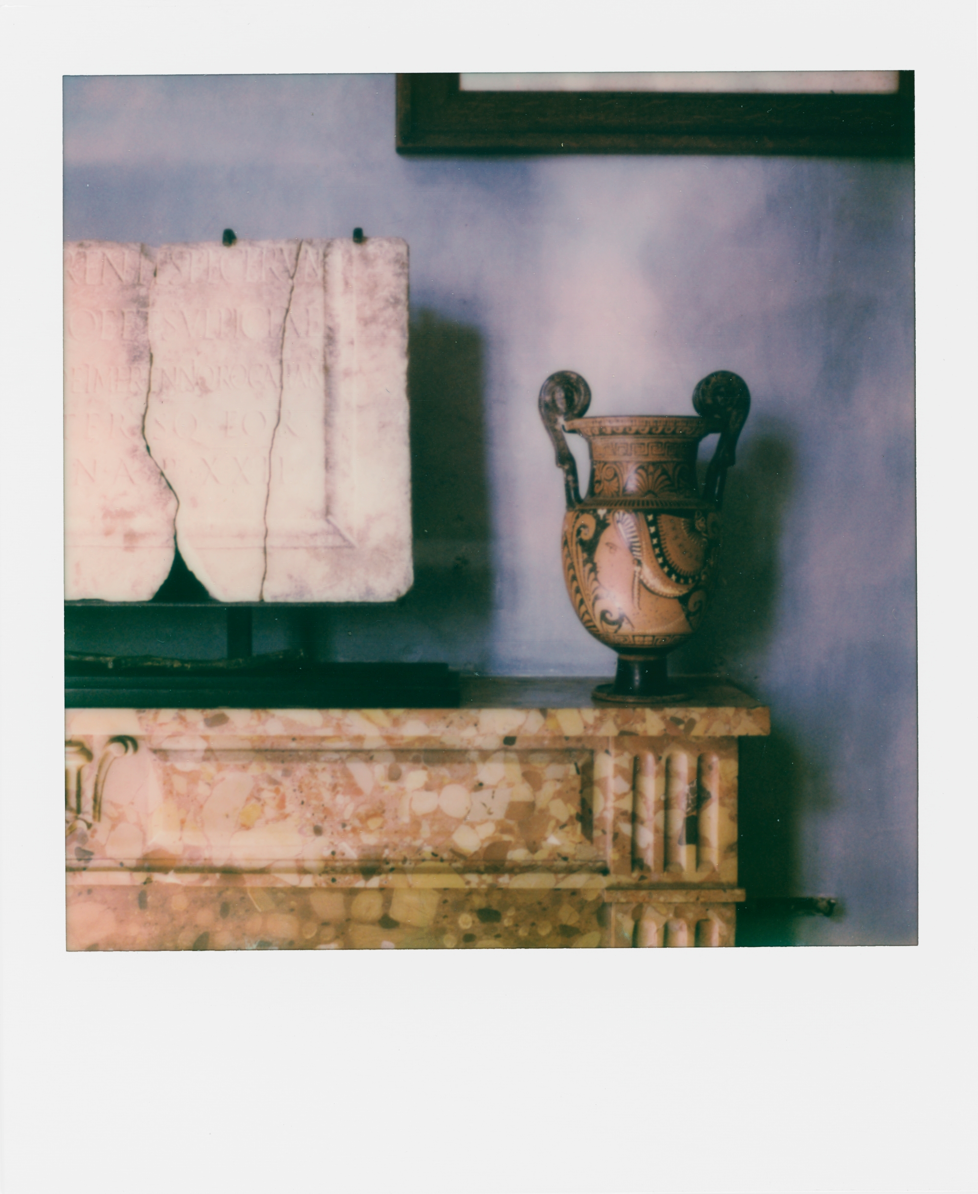 프랑수아 알라르가 인도하는 공간 속으로 – heyPOP