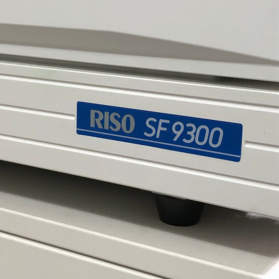 부산 유일의 리소그래피, 스튜디오 소소나 ① – heyPOP