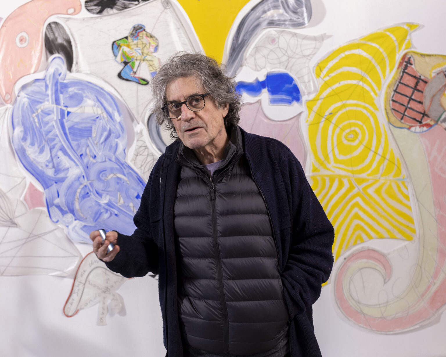 이젤을 벗어난 회화 세계, – heyPOP