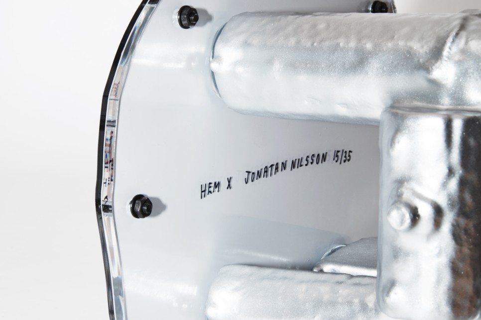 스웨덴의 괴짜 창작자 모여라! HEM X – heyPOP