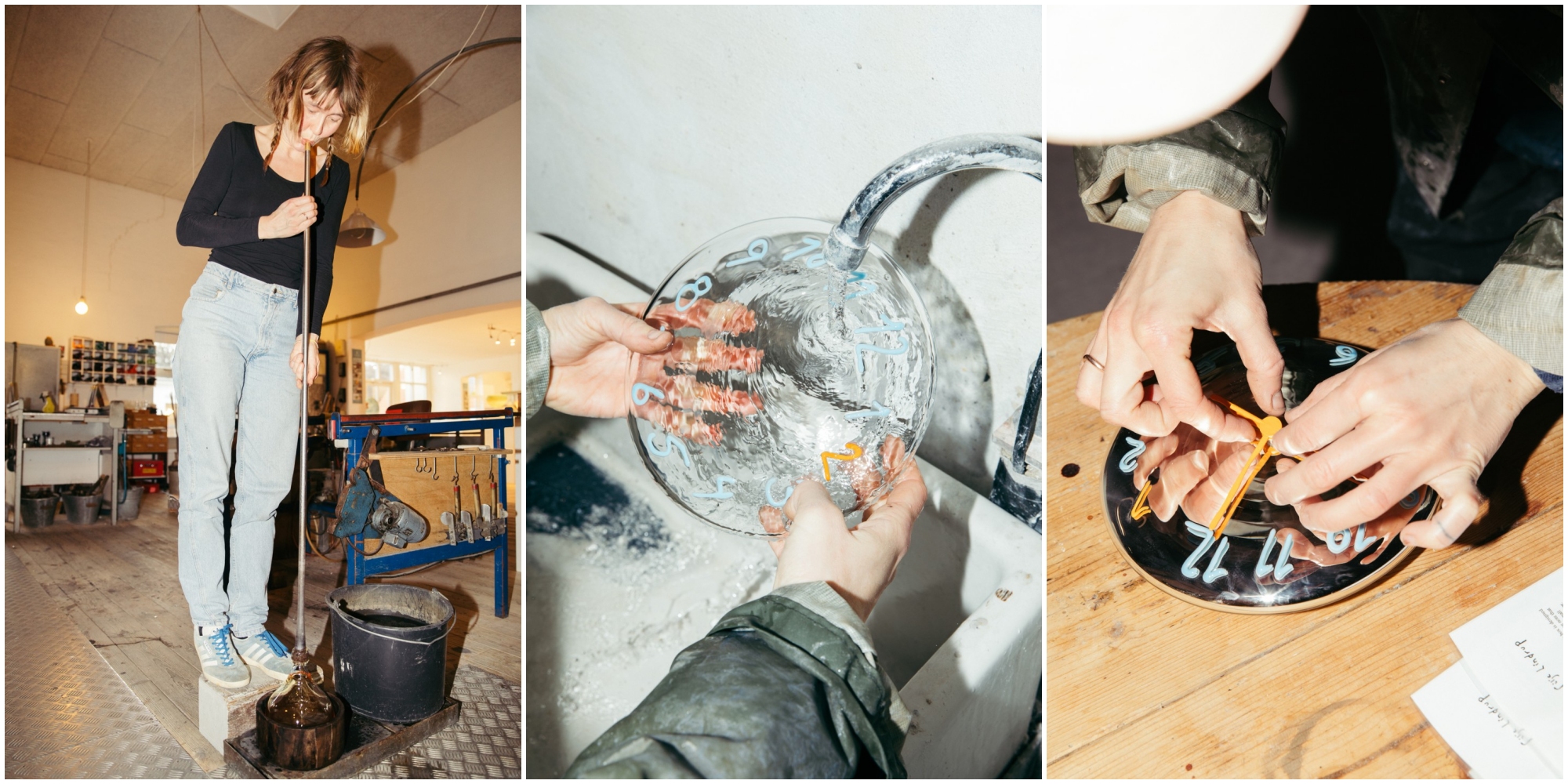 스웨덴의 괴짜 창작자 모여라! HEM X – heyPOP