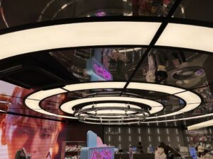 SM 플래그십스토어 광야@서울에 다녀왔습니다! – heyPOP