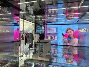 한정된 공간에 무한한 세계를 펼치는 방법, 광야@서울 디자인 이야기 – heyPOP