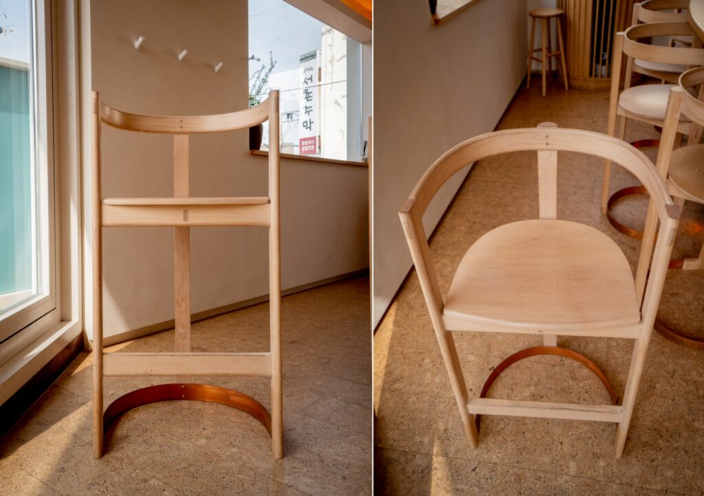 계절을 감각하게 하는 공간, 참 제철 ① – heyPOP