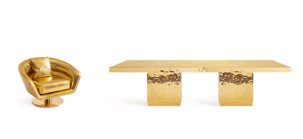 2023 밀라노 디자인 위크 맞아 돌체앤가바나가 전해온 소식 3 – heyPOP