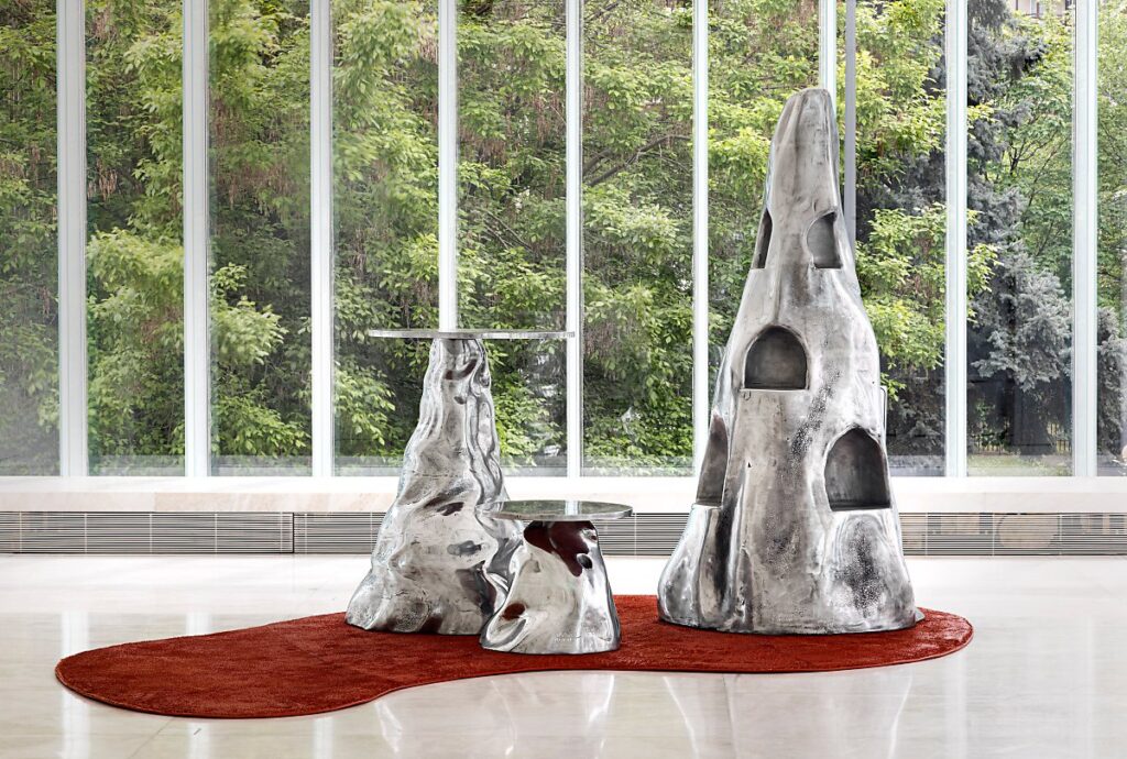 2023 밀라노 디자인 위크 맞아 돌체앤가바나가 전해온 소식 3 – heyPOP