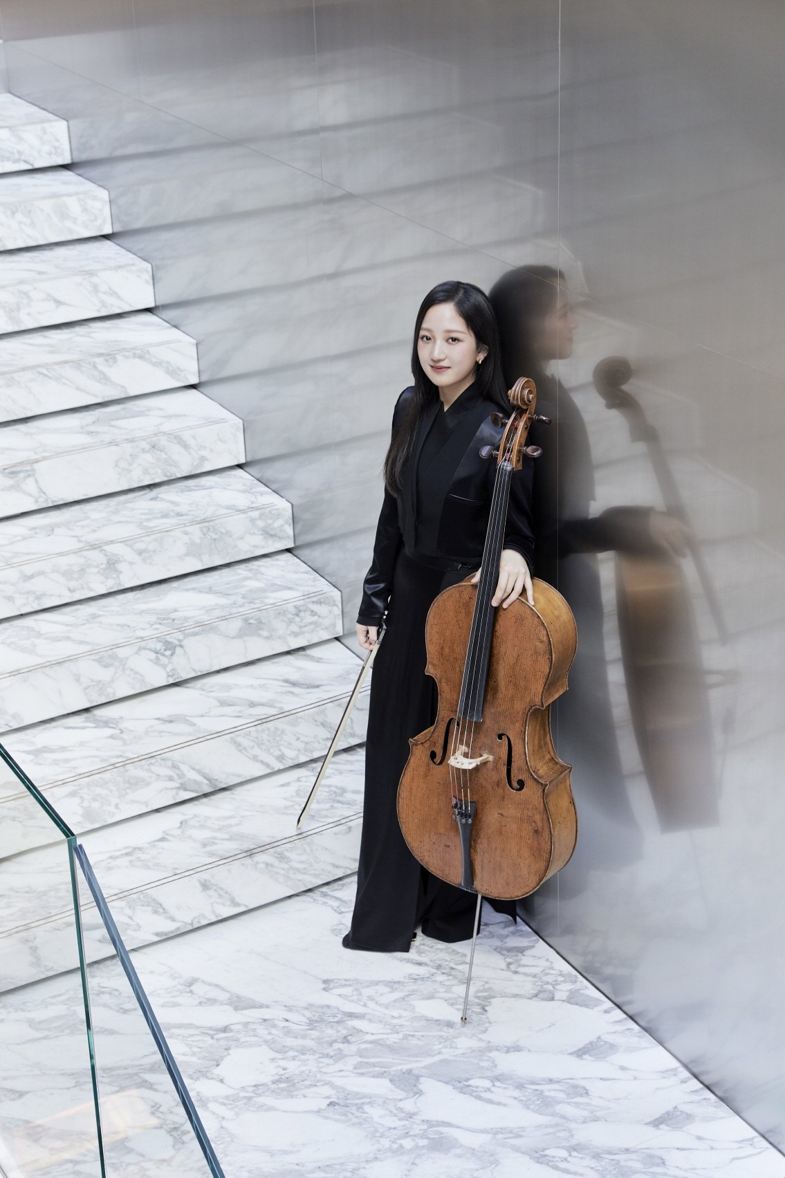 '펜디 음악상' 그 첫 번째 수상의 주인공은?