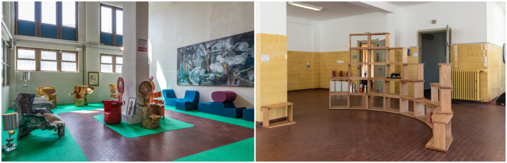 [MDW 2023] 눈 호강! 밀라노 장외 전시 퍼레이드