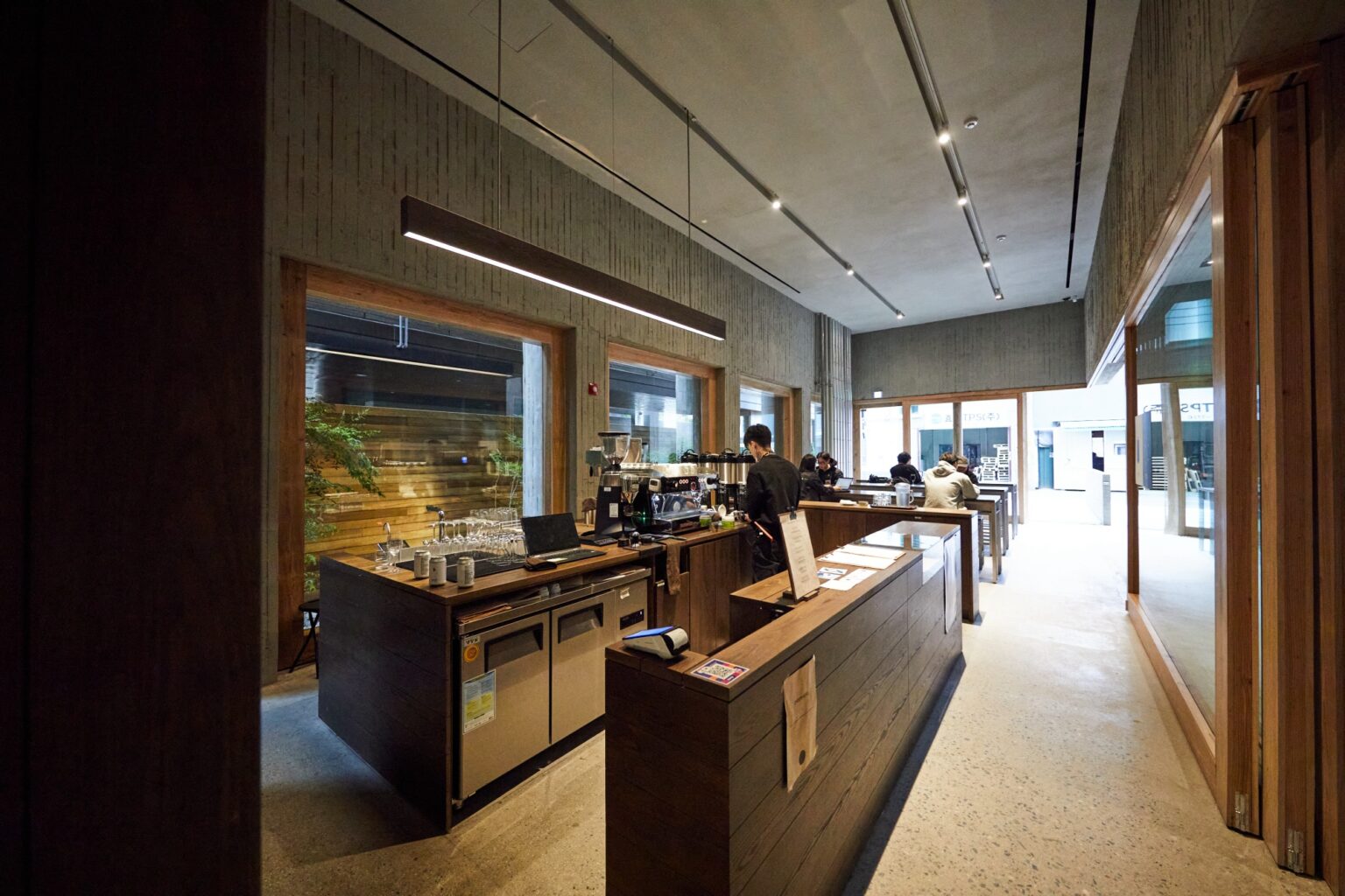 [Project Cabinet] 크래프트 맥주 문화를 만드는 공간, 서울브루어리 ②