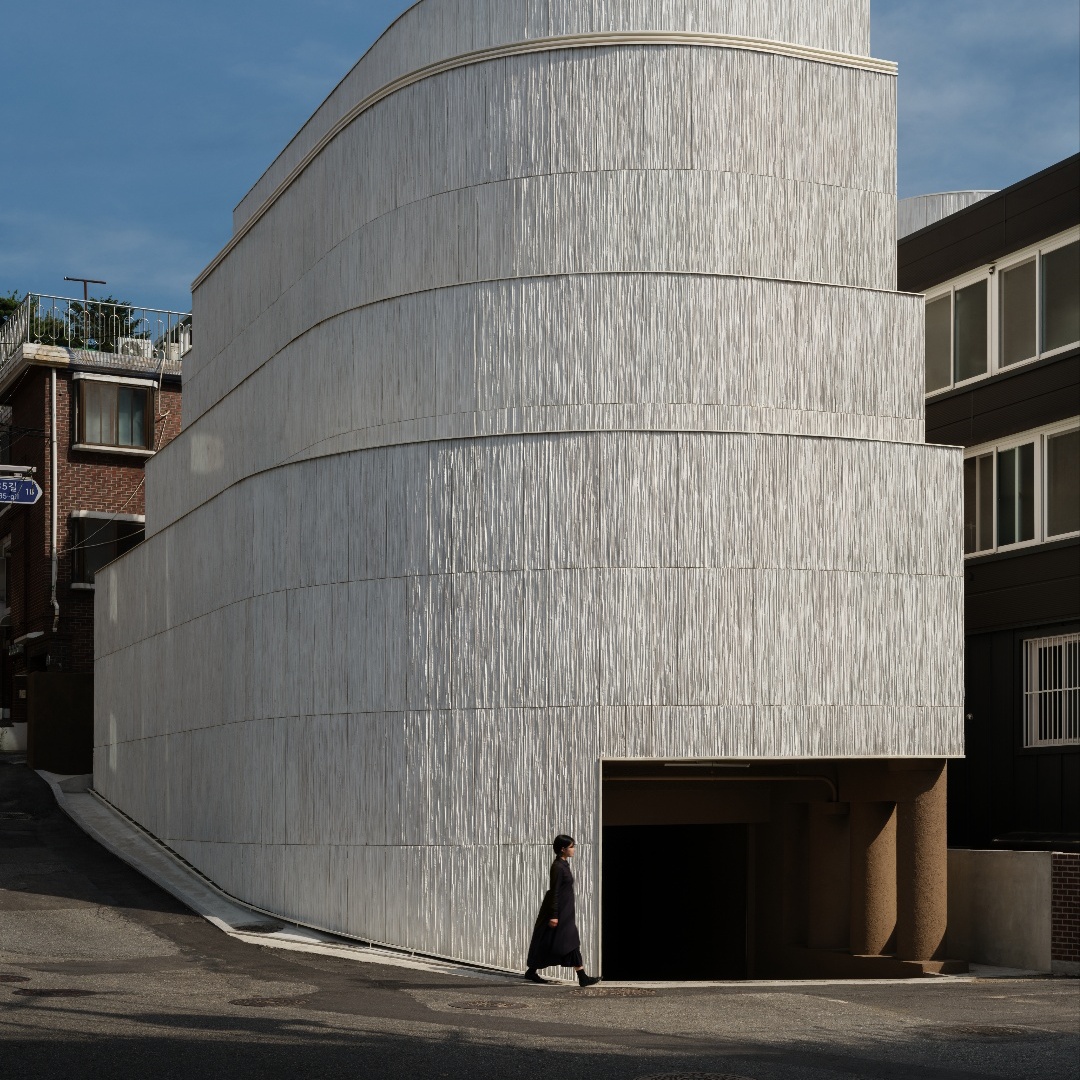 푸하하하프렌즈의 상상력은 공간으로 실현된다 – heyPOP