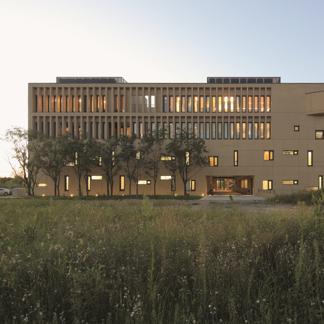 온천에서 누리는 지극한 호사, 유원재 ① – heyPOP