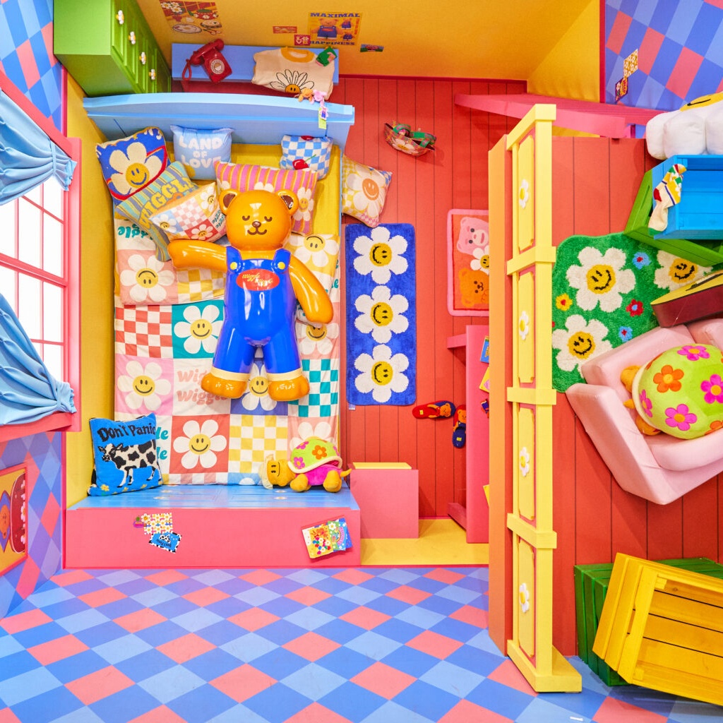 매일 사용하는 물건의 기쁨, TWL ① - heyPOP