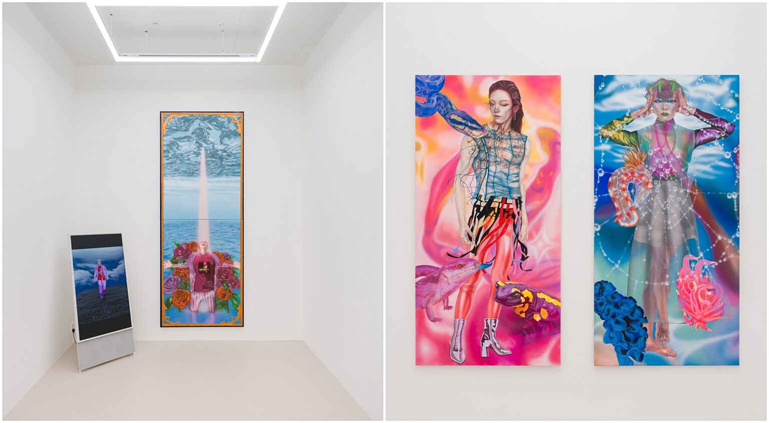 다채로운 예술적 경험 선사할 새로운 공간 5 – heyPOP