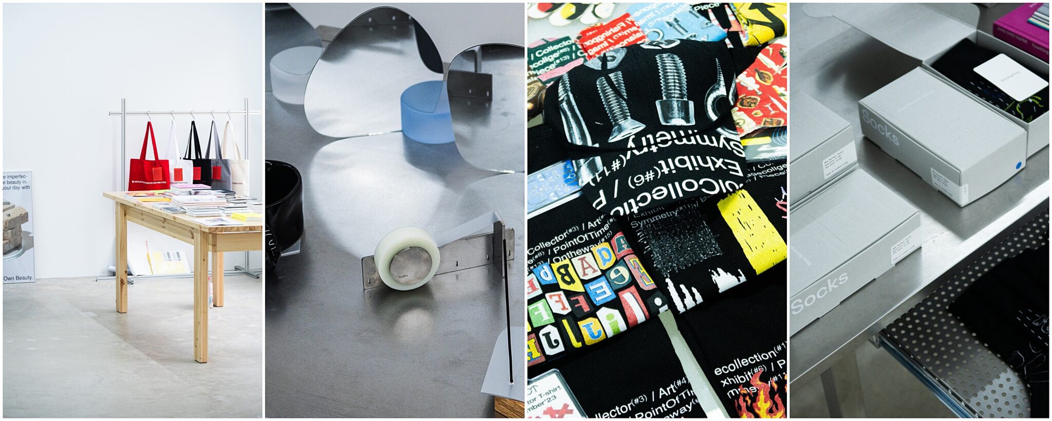 다채로운 예술적 경험 선사할 새로운 공간 5 – heyPOP