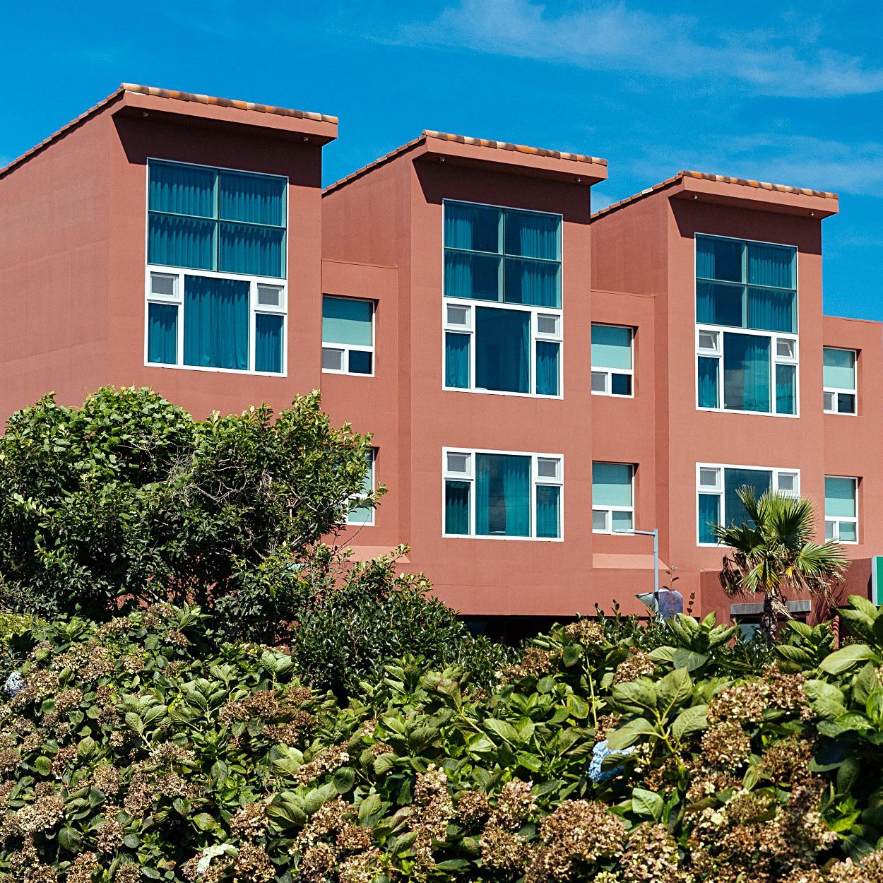 온천에서 누리는 지극한 호사, 유원재 ① - heyPOP