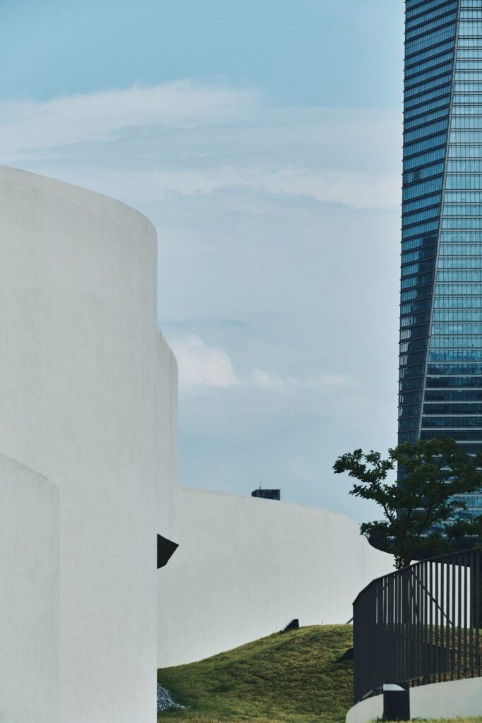 ㄱ부터 Z까지 광활한 문자의 세상으로, 국립세계문자박물관 ② - heyPOP