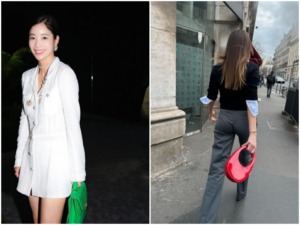 가을에 갖고 싶은 패션 아이템 10 – heyPOP