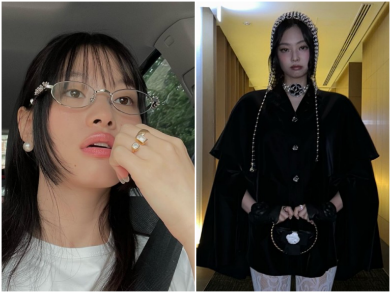 가을에 갖고 싶은 패션 아이템 10 – heyPOP